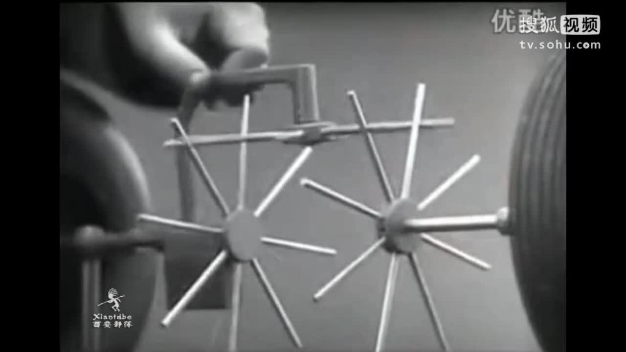 专业技术牛告诉你汽车传动工作原理,太赞了