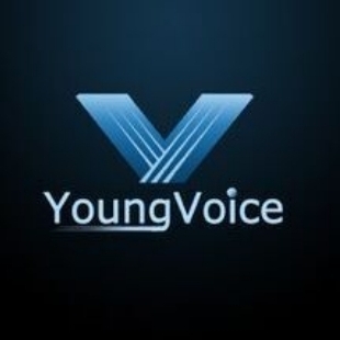 YOUNGVoice---年轻声音 
