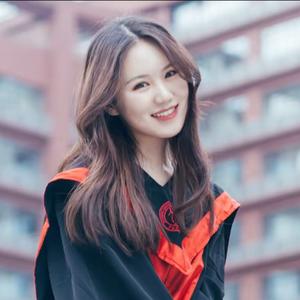 大鹿鹿学姐 