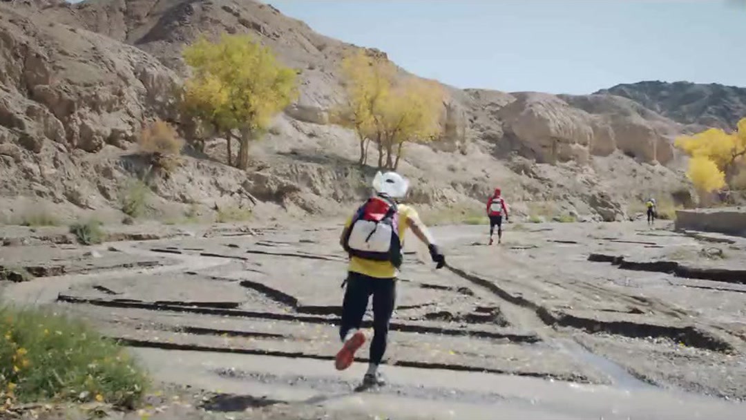 UTG八百流沙极限赛(中文版)