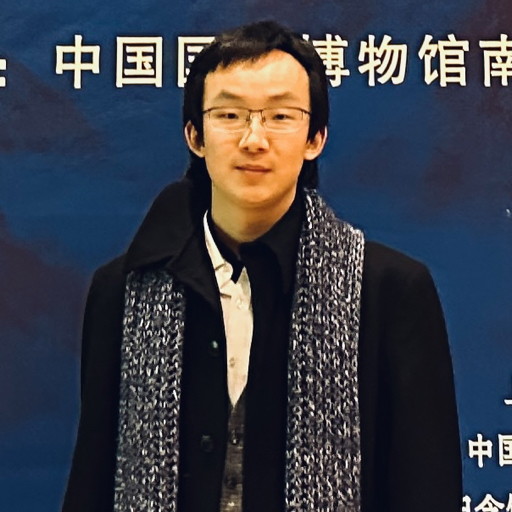 纪传杰 