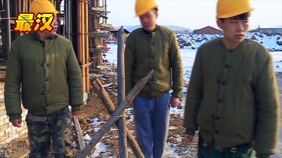 残疾人沿街乞讨,遇董事长百般刁难,最后董事长告诉残疾人做人道理