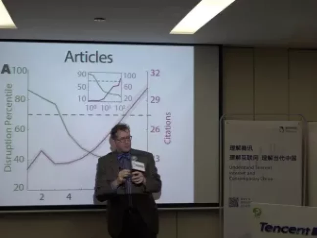 2-计算社会科学的前沿与展望(中文版演讲)