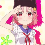 CC萌 