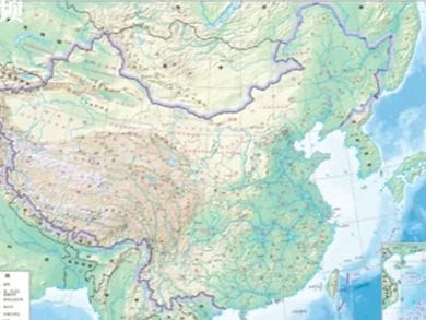 四川省测绘地理信息局启动国家版图意识宣传日:规范使用地图,一点都...