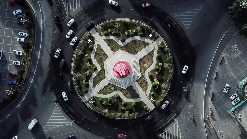 文明交通安全出行#文明出行