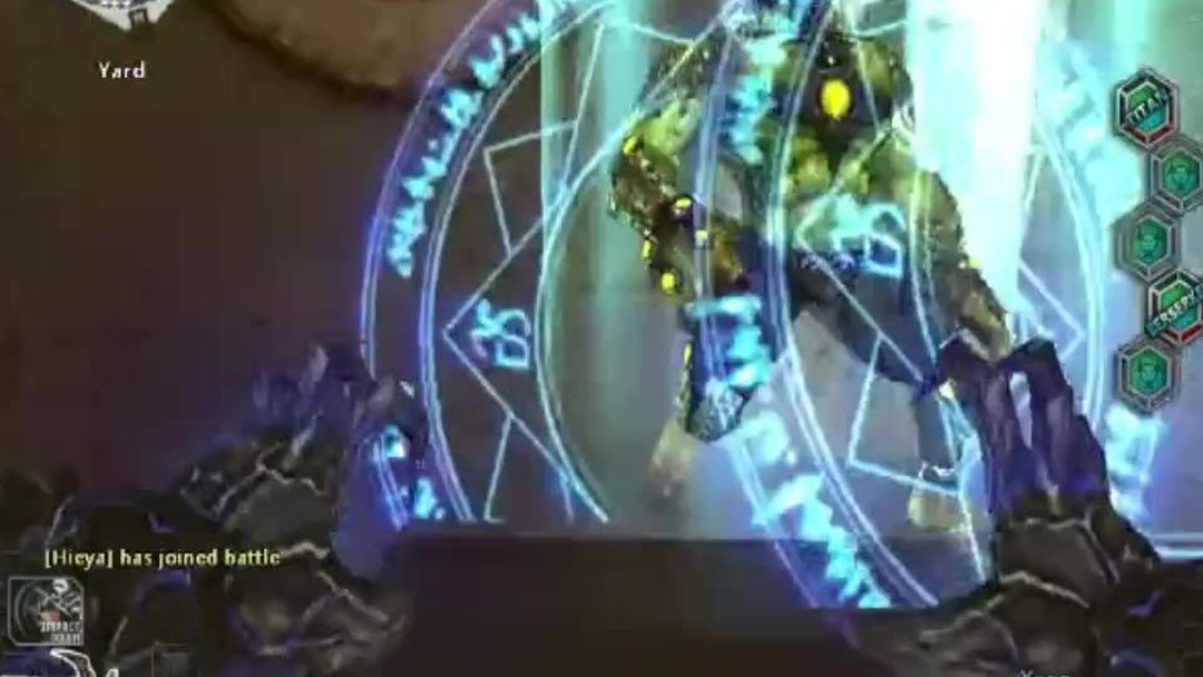 美服生化魂23:顶级疯子暴走模式开启!