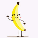 香蕉趣味解说 