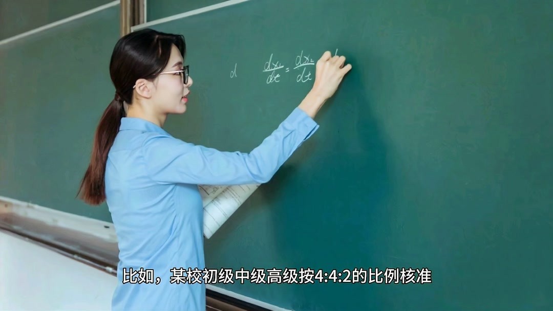中级职称十级岗位15年仍不晋升,为什么不合理?