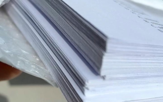 手机拍的试题作业图片,可以一键去黑底打印啦!