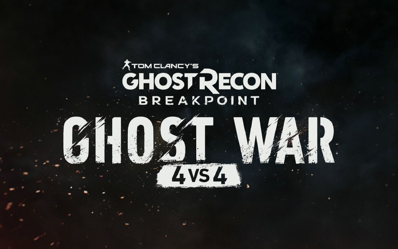 【A9VG】《幽灵行动:断点》幽灵战争PVP模式抢先试玩