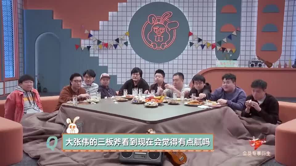 吐槽大会5:宅男男神大司马和王建国有量子纠缠?