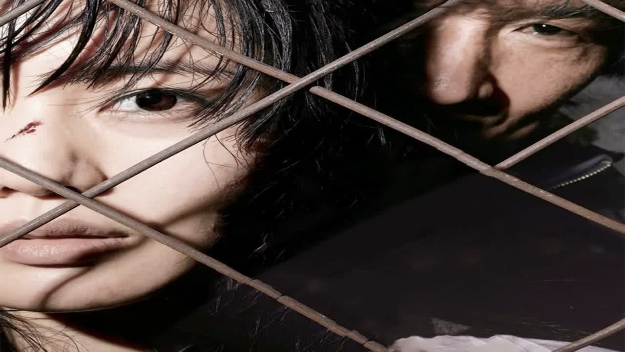 韩国真实案例改编,大叔绑架少女为乐,玩厌了就扔进绞肉机,电影