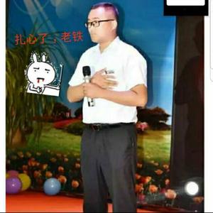 中通驾校刘磊教练 