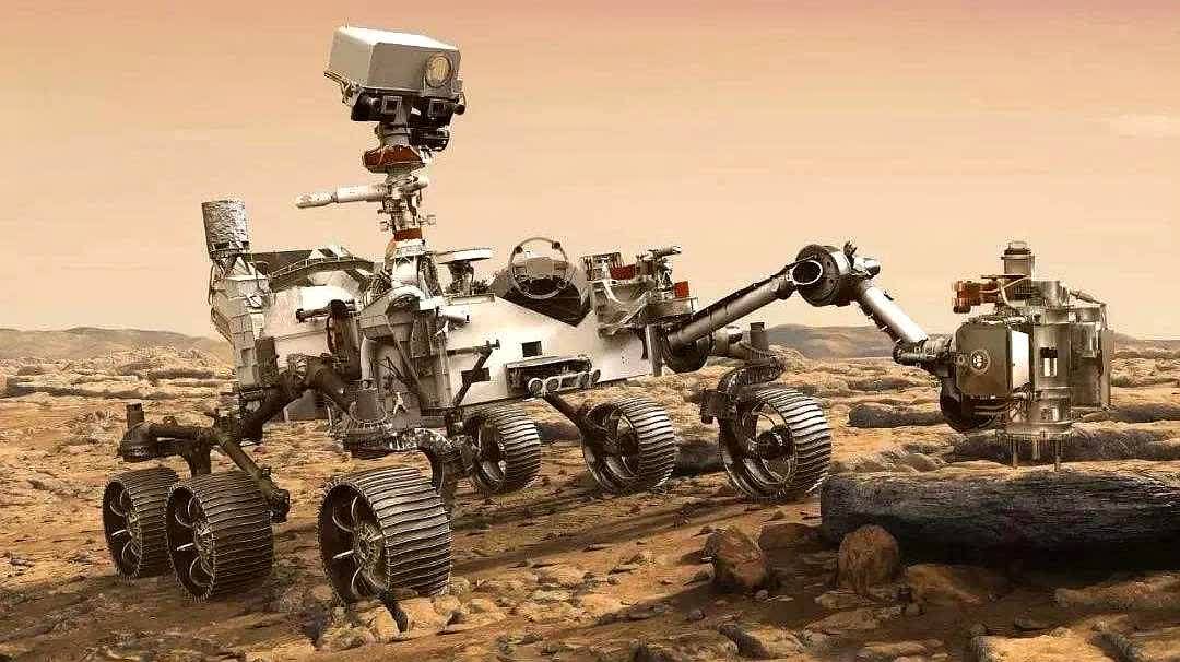 刚宣布发射成功,NASA就发布紧急声明,火星探测器遇技术难题