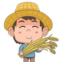 大农户大增产 