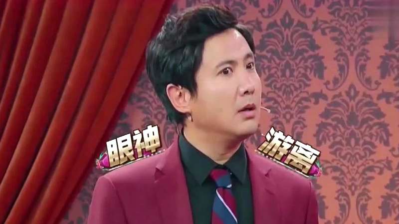 王牌对王牌:沈腾把搞笑发挥的淋漓尽致,笑坏了观众!