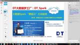 来自DT大数据梦工厂首席Spark专家向您解密大数据Spark “蘑菇云”...