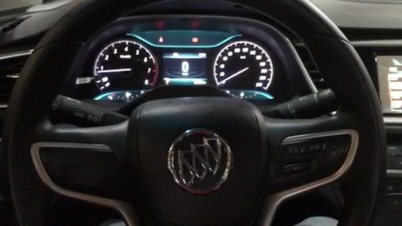 别克英朗升级 主动两分频 诗蔓DSP处理器 PST6.2喇叭 SD-102低音