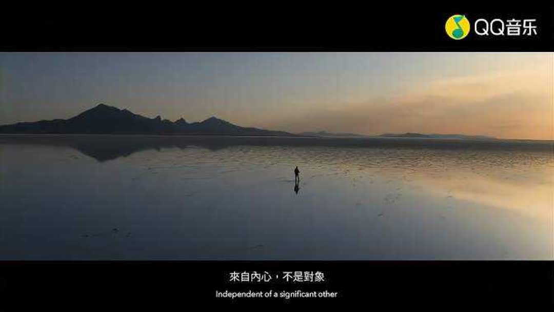 葛仲珊《My Legacy》