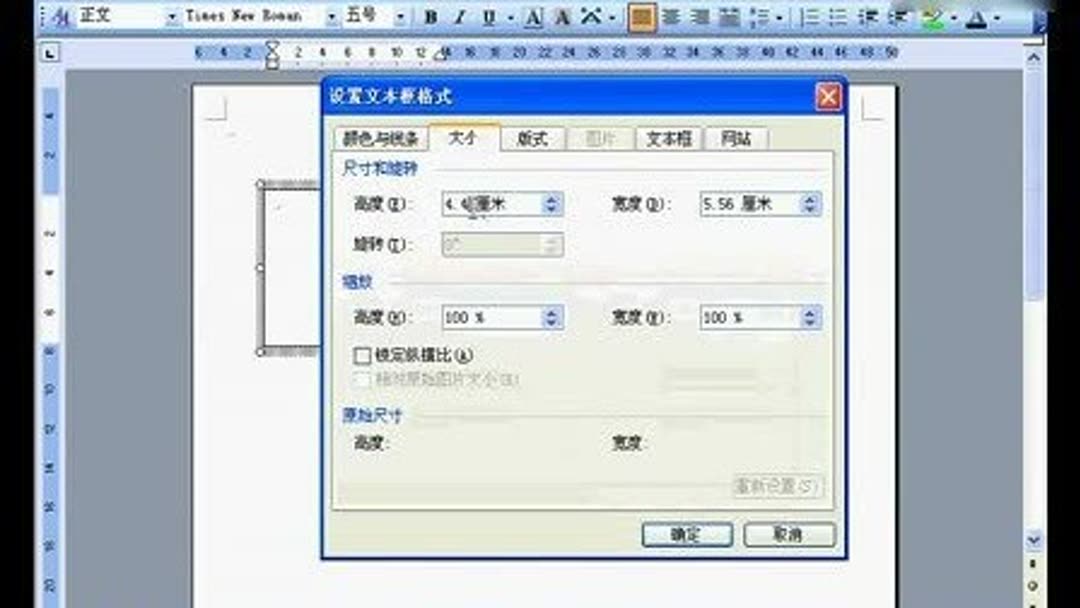 Word 2003 高级使用技巧