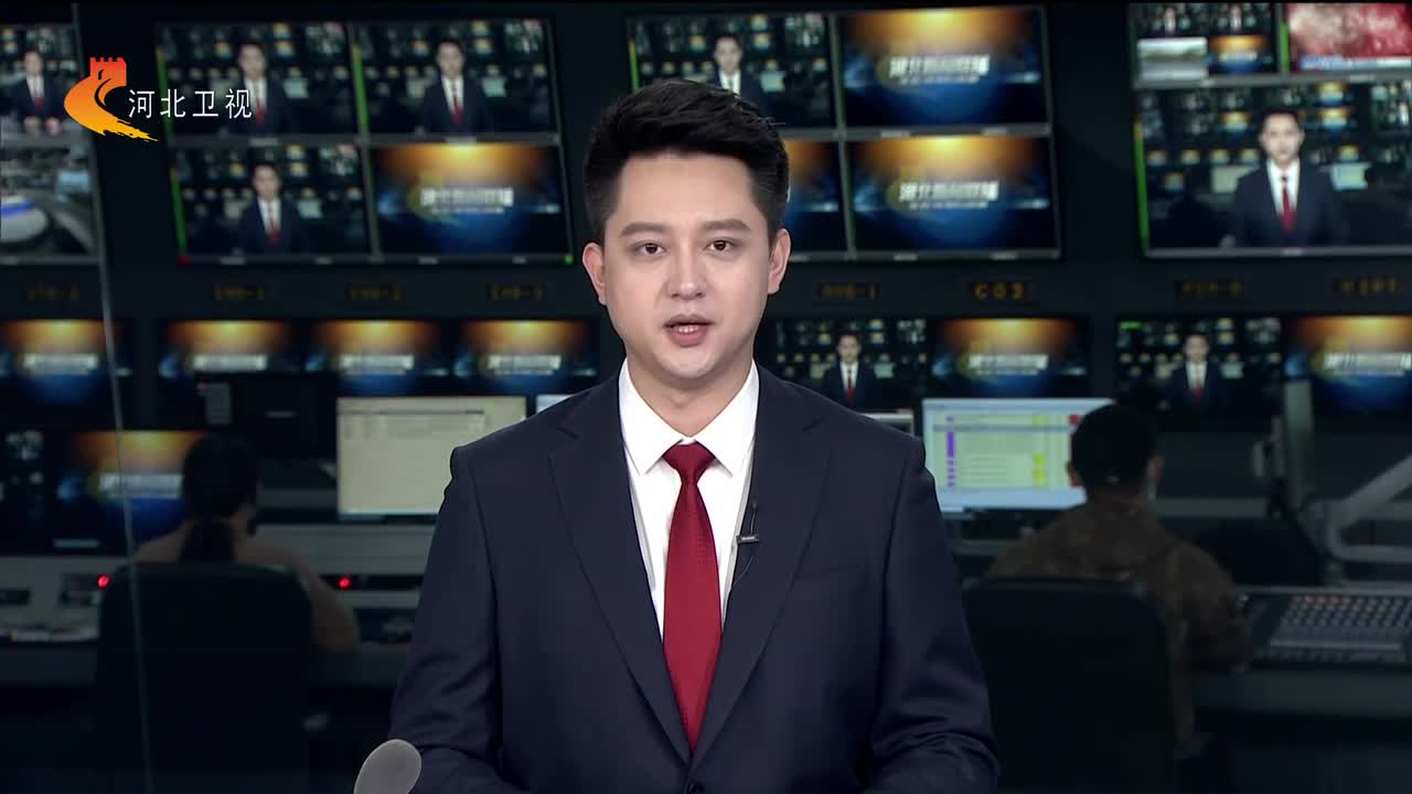 河北省第十四届人民代表大会第一次会议公告 第五号