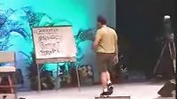 安东尼罗宾演讲