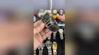 揭示百达翡丽手表制造,看完这个你就知道为什么