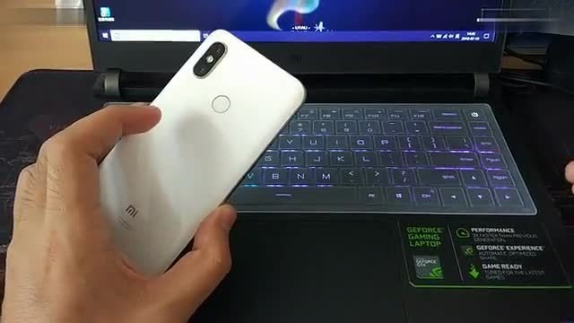 小米8一个月上手体验总结