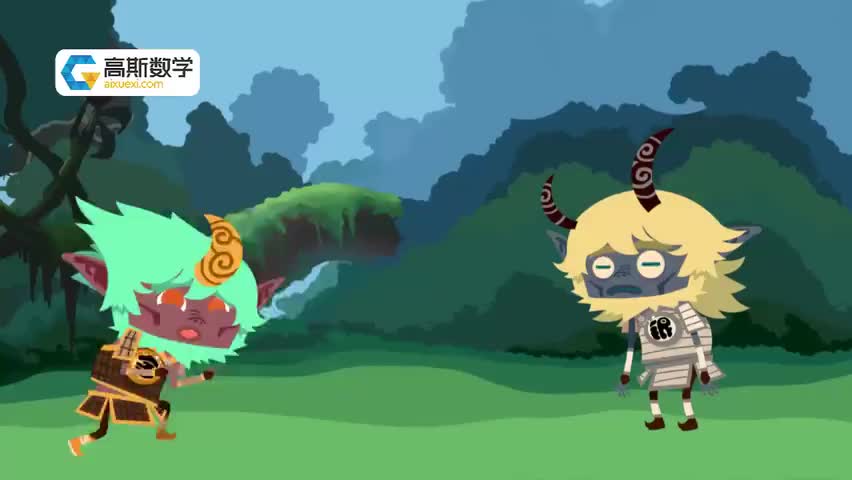 小学数学——四年级春季班 精品视频