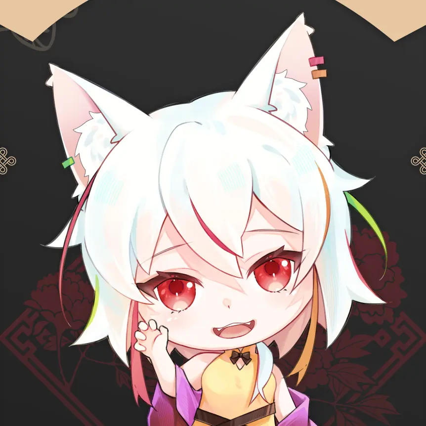 悪了魔Akuma 
