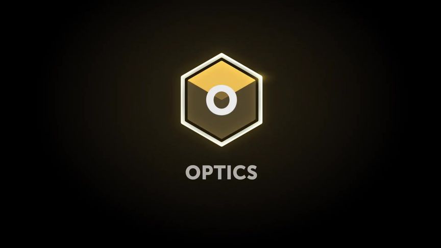这款插件是ps中的神器,今天分享photoshop插件Optics 2022最新