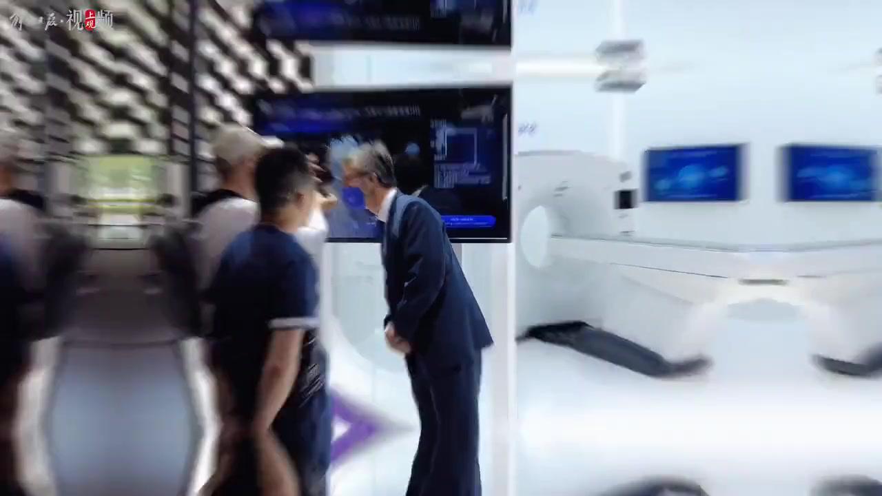 如果你已经实现财务自由,最想投资哪个#人工智能项目?"在2023#世界...