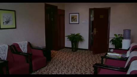 国家审计:审计组在公司查账,公司老总撑不住了,找来人说情