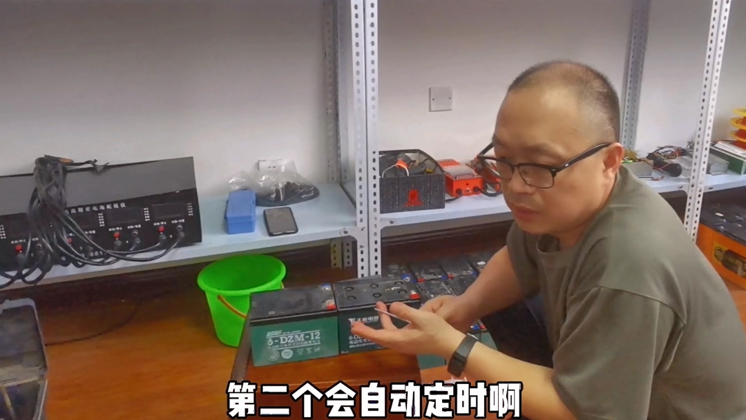 老师傅告诉你,电瓶车充电器应该怎么选