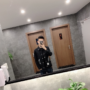 我是黄青龙 