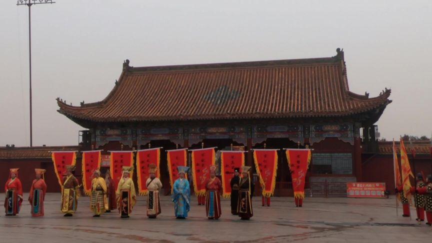 北宋的君主都有谁?北宋皇帝名字、年号及年代,快快看过来!