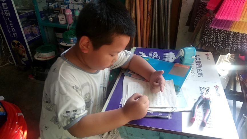 几十的加减法用手指一算就知道了