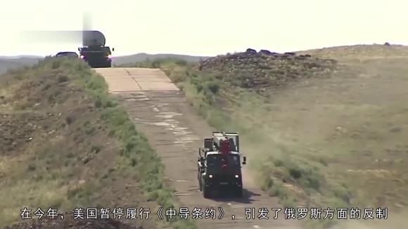 美国和俄罗斯专家都说了实话,一旦美俄开战-俄罗斯能扛得住多久