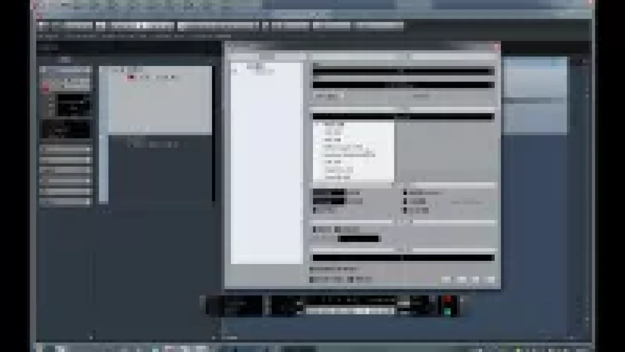 12、音频文件的导出《Cubase8菜鸟变凤凰》高清版.mp4