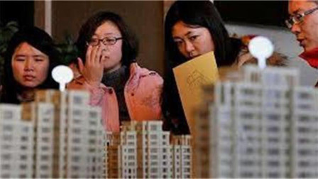 女性购房比例上升至47.9%!单身女孩:有房后安全感增加!