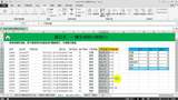 VBA自动生成报表 用VBA实现自动化 VBA自动制作报表 部落窝Excel-...