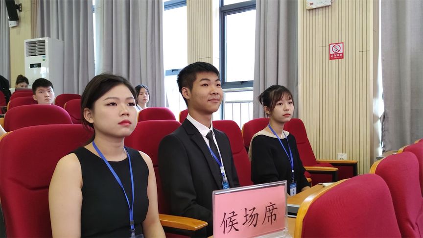 株洲市黄炎培创业规划大赛,来看中职学生的创业项目比拼