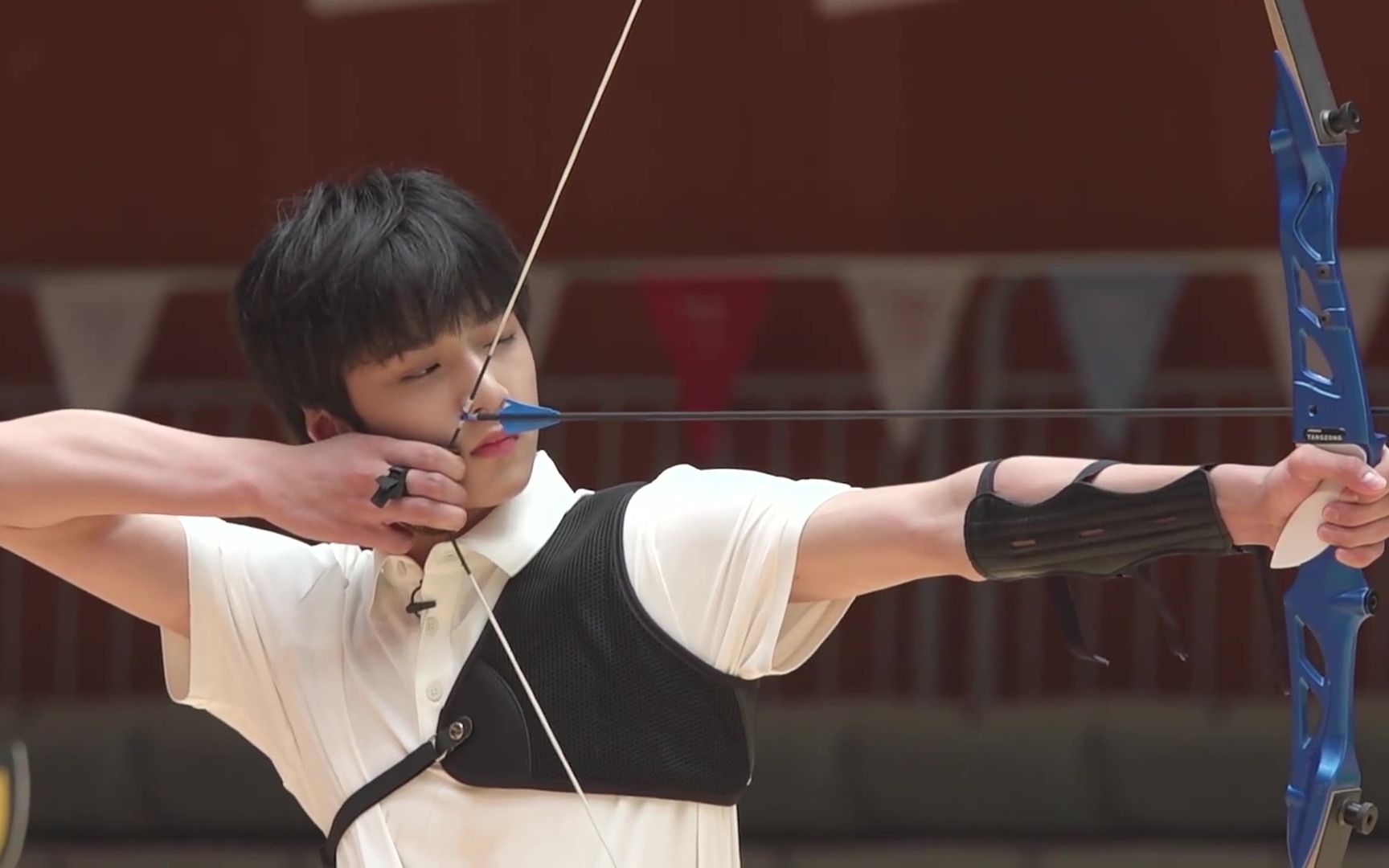 【TF家族】2020 TF家族夏季运动会(中)刘耀文cut
