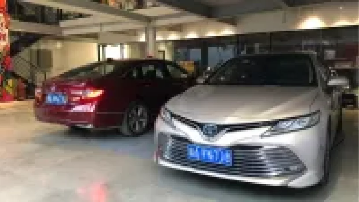 凯美瑞混动VS雅阁混动, 困兽斗必分高下