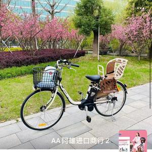 阿雄进口商行一佛山店 