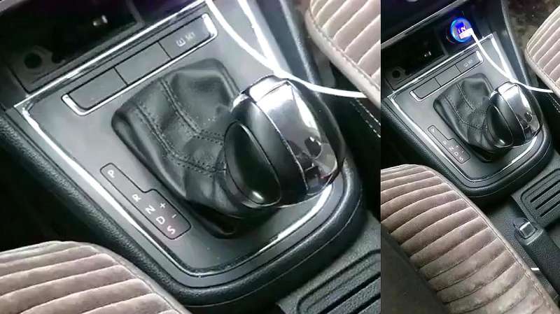 颜颜汽车:今天来说一下自动档汽车的档位怎样使用,点赞收藏吧