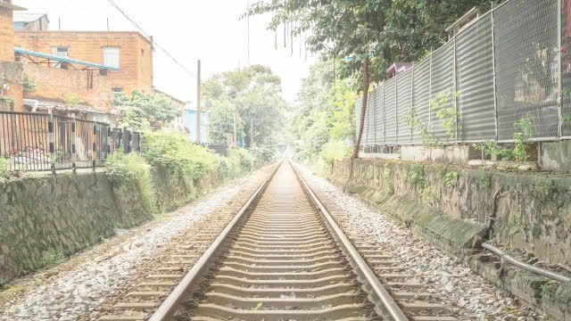 火车轨道的轨距,为何要设计成1.435米的宽度呢?