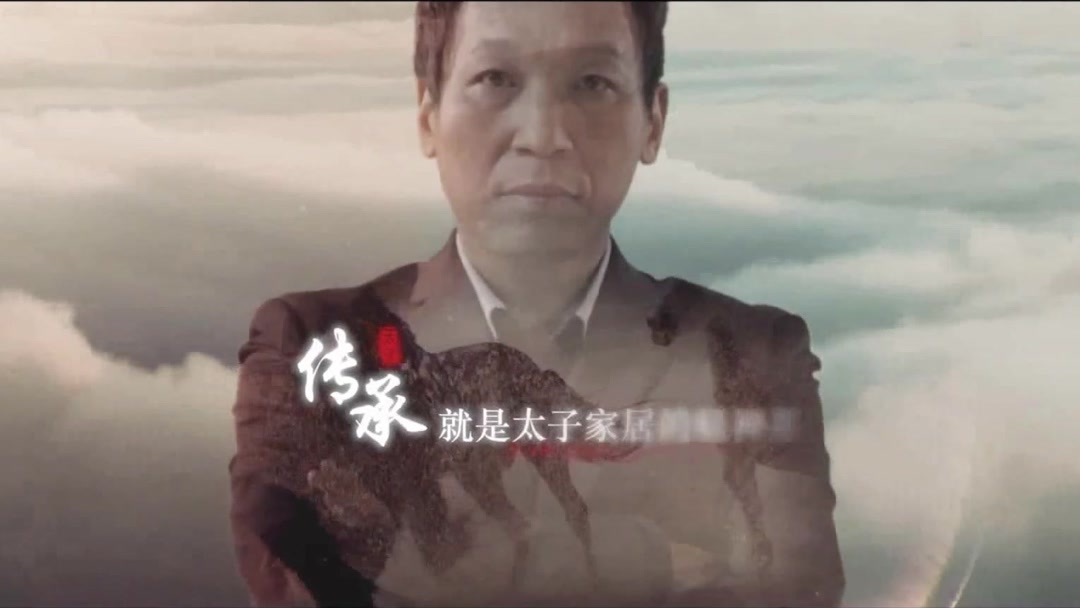 宣传太子家居,呵护你的居家小时光,宣传视频
