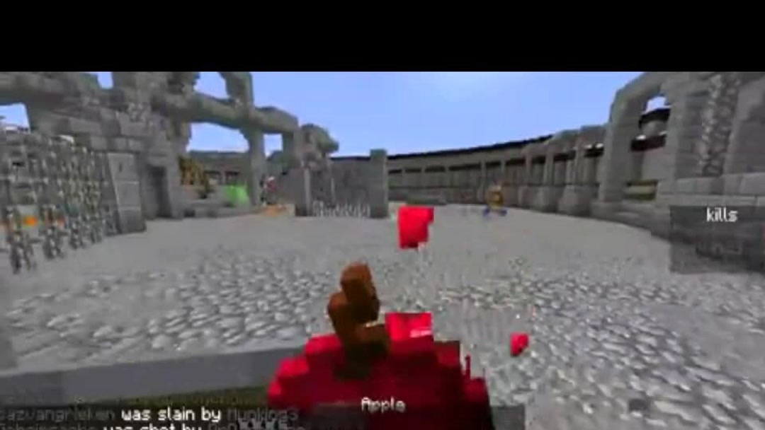 ★我的世界★Minecraft《籽岷的1.9服务器介绍 PVP职业